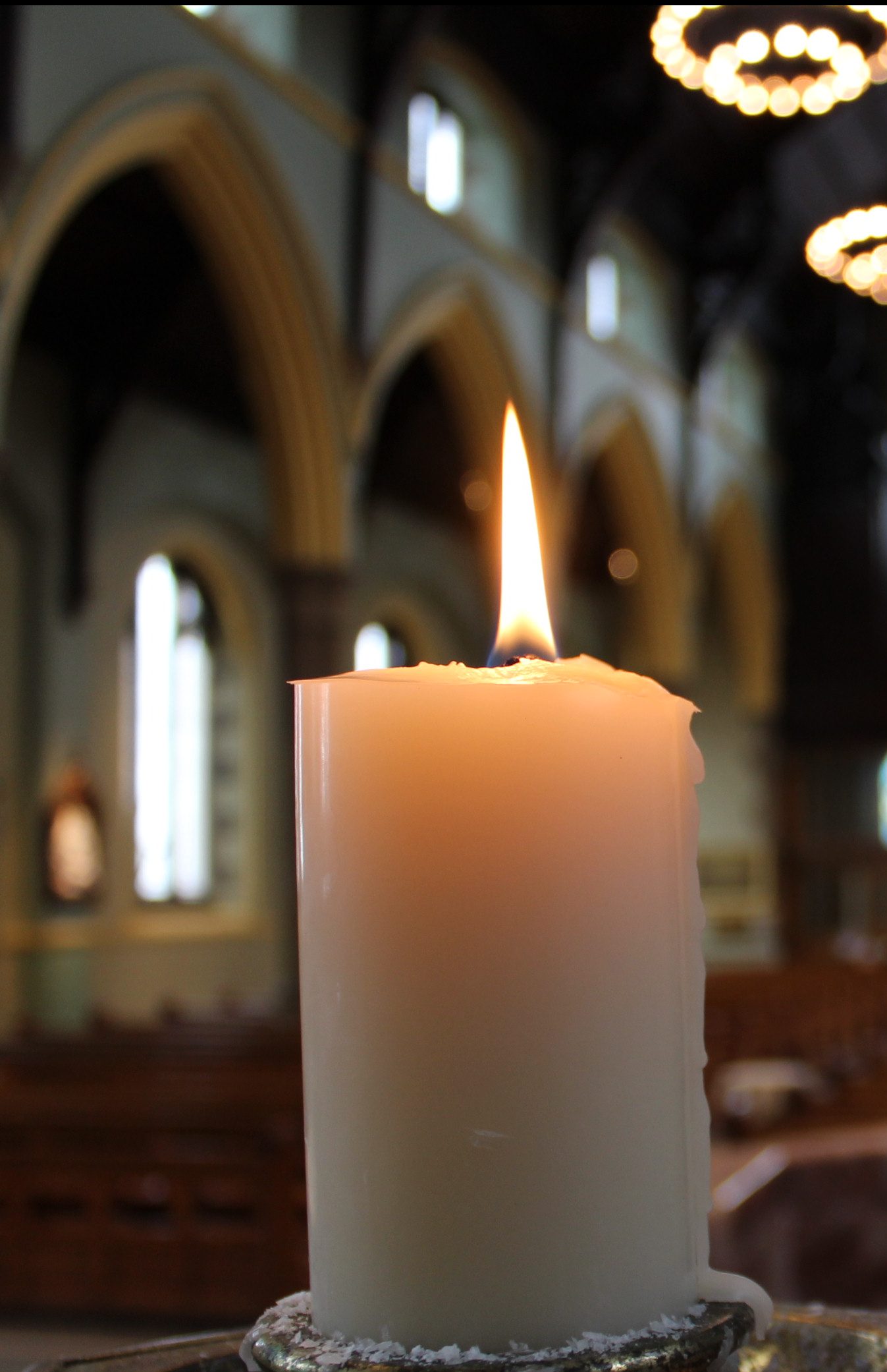 Confirmation – St Patrick's RC Church, Felling