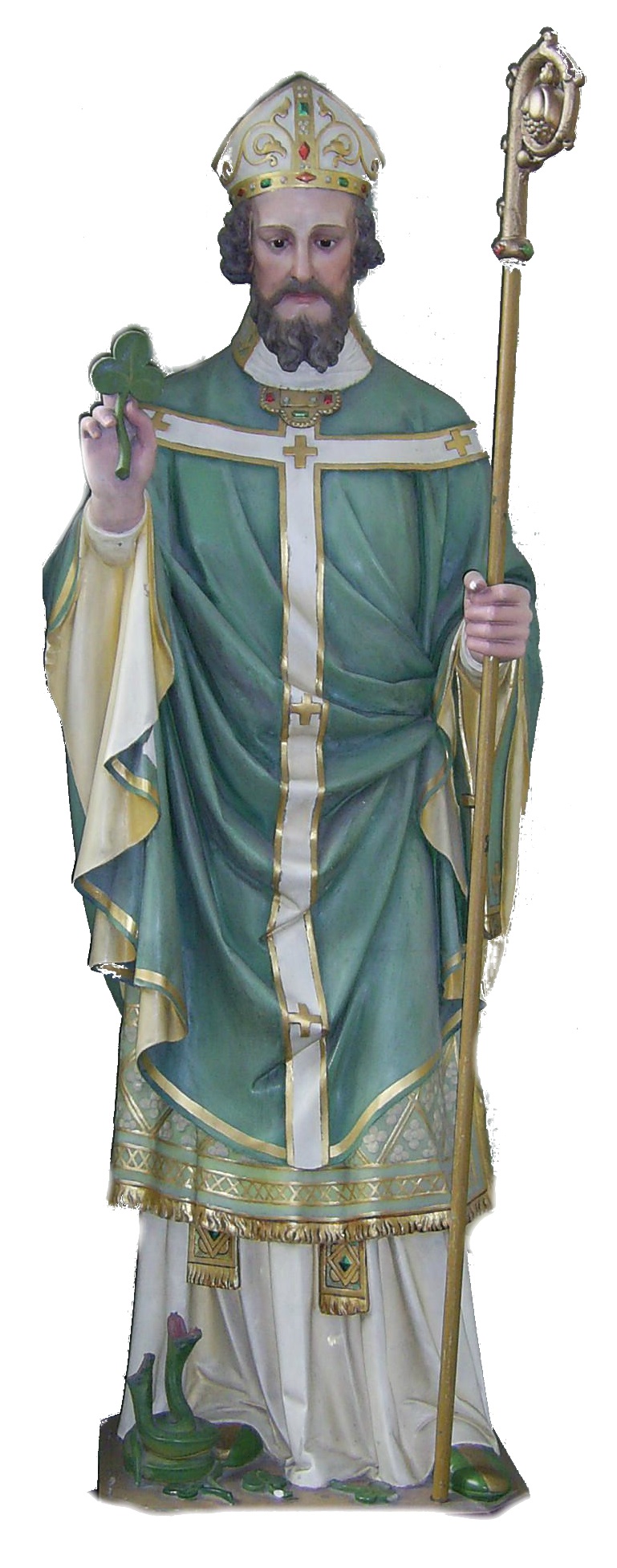 St Patrick’s Church – St Patrick's RC Church, Felling